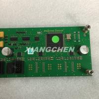 China 00.785.1310 Flat Module IDEB3-8 Circuit Board 00.782.0922 Ink Key Control Board for sale