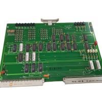 China DO Original 91.198.1463 Plug In Card WAN Circuit Board For Ink Key Motors for sale