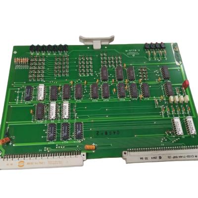 China DO Original 91.198.1463 Plug In Card WAN Circuit Board For Ink Key Motors for sale