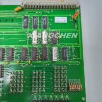 China DO Original 91.198.1463 Plug In Card WAN Circuit Board For Ink Key Motors for sale