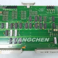 China DO Original 91.198.1463 Plug In Card WAN Circuit Board For Ink Key Motors for sale