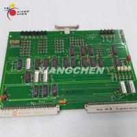 China DO Original 91.198.1463 Plug In Card WAN Circuit Board For Ink Key Motors for sale