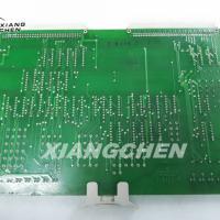 China DO Original 91.198.1463 Plug In Card WAN Circuit Board For Ink Key Motors for sale