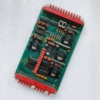 China MA Original ZA3.016251 Control Board 016251 76 EM LAR Circuit Board for Polar 76EM Cutting Machine Spare Parts for sale