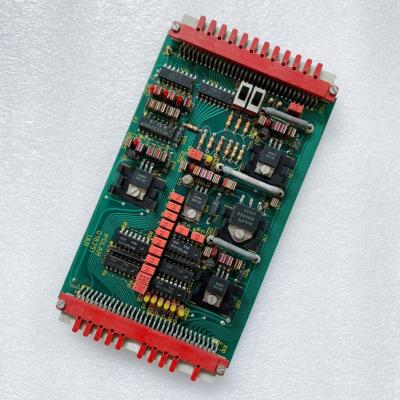 China MA Original ZA3.016251 Control Board 016251 76 EM LAR Circuit Board for Polar 76EM Cutting Machine Spare Parts for sale