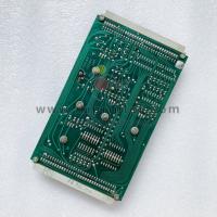 China MA Original ZA3.016251 Control Board 016251 76 EM LAR Circuit Board for Polar 76EM Cutting Machine Spare Parts for sale
