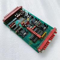 China MA Original ZA3.016251 Control Board 016251 76 EM LAR Circuit Board for Polar 76EM Cutting Machine Spare Parts for sale