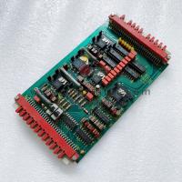 China MA Original ZA3.016251 Control Board 016251 76 EM LAR Circuit Board for Polar 76EM Cutting Machine Spare Parts for sale