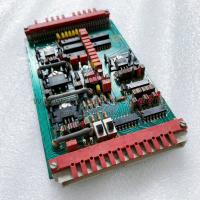 China MA Original ZA3.016251 Control Board 016251 76 EM LAR Circuit Board for Polar 76EM Cutting Machine Spare Parts for sale