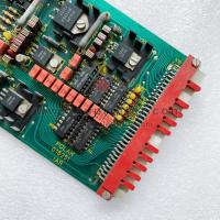 China MA Original ZA3.016251 Control Board 016251 76 EM LAR Circuit Board for Polar 76EM Cutting Machine Spare Parts for sale