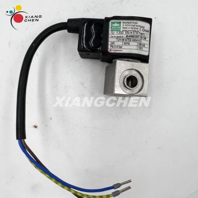 China MA 8498297.9136 Valve for Offset Printing Machine Spare Parts for sale