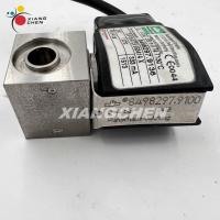 China MA 8498297.9136 Valve for Offset Printing Machine Spare Parts for sale