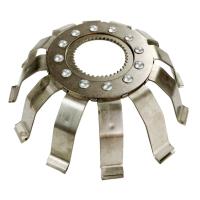 China MA KS100.048F Pulley Spring 20MM Variable Speed Pulley For Kord Printer for sale