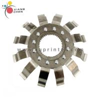 China MA KS100.048F Pulley Spring 20MM Variable Speed Pulley For Kord Printer for sale