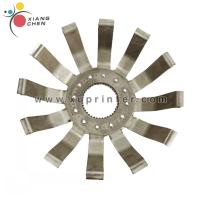 China MA KS100.048F Pulley Spring 20MM Variable Speed Pulley For Kord Printer for sale
