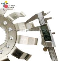 China MA KS100.048F Pulley Spring 20MM Variable Speed Pulley For Kord Printer for sale