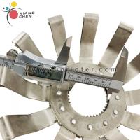 China MA KS100.048F Pulley Spring 20MM Variable Speed Pulley For Kord Printer for sale