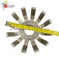 China MA KS100.048F Pulley Spring 20MM Variable Speed Pulley For Kord Printer for sale