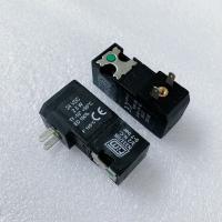 China N331-0B Offset Printing Press Parts 24VDC 2.5W Printer Solenoid Valve Original for sale