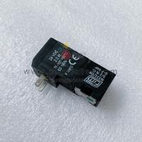 China N331-0B Offset Printing Press Parts 24VDC 2.5W Printer Solenoid Valve Original for sale