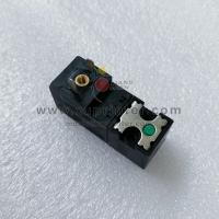 China N331-0B Offset Printing Press Parts 24VDC 2.5W Printer Solenoid Valve Original for sale