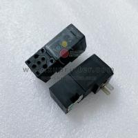 China N331-0B Offset Printing Press Parts 24VDC 2.5W Printer Solenoid Valve Original for sale