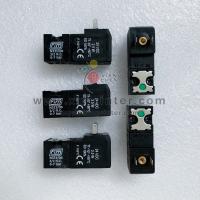 China N331-0B Offset Printing Press Parts 24VDC 2.5W Printer Solenoid Valve Original for sale