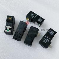 China N331-0B Offset Printing Press Parts 24VDC 2.5W Printer Solenoid Valve Original for sale