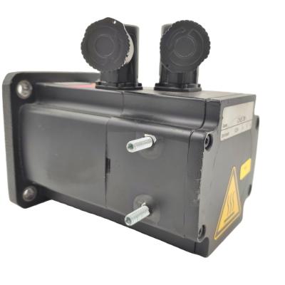 China DO Good Condition L2.105.3610 Motor Suitable for CD74 Offset Printing Machine Parts for sale
