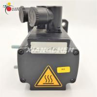 China DO Good Condition L2.105.3610 Motor Suitable for CD74 Offset Printing Machine Parts for sale