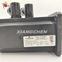China DO Good Condition L2.105.3610 Motor Suitable for CD74 Offset Printing Machine Parts for sale