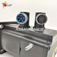 China DO Good Condition L2.105.3610 Motor Suitable for CD74 Offset Printing Machine Parts for sale