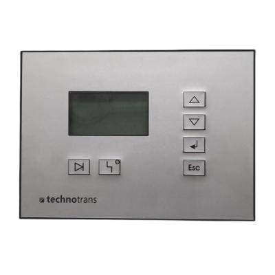 China MA Technotrans Multicon Panel MP-3 244000010A Display for XL105 Heidelberg Offset Printer Technotrans Water Tank Controller for sale