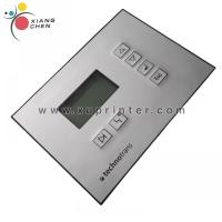 China MA Technotrans Multicon Panel MP-3 244000010A Display for XL105 Heidelberg Offset Printer Technotrans Water Tank Controller for sale