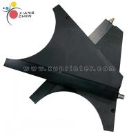 China P3658221 P3665841 Ink Fountain Divider KBA 105 / 106 Offset Printing Parts for sale