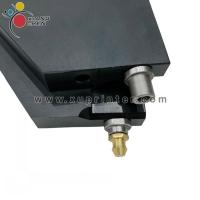 China P3658221 P3665841 Ink Fountain Divider KBA 105 / 106 Offset Printing Parts for sale