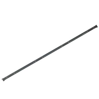 China MA Plate Clamp Packing F3.006.670F Blanket Packing Bar for Heidelberg XL105 Offset Printing Machine Spare Parts for sale