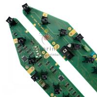 China MA Original Circuit Board 040163 LS-S 040164 LS- E Light Lamp Label Inner Board for Polar 115 Cutting Machine Spare Parts for sale