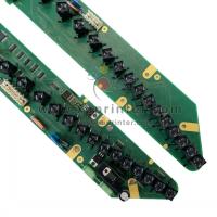 China MA Original Circuit Board 040163 LS-S 040164 LS- E Light Lamp Label Inner Board for Polar 115 Cutting Machine Spare Parts for sale