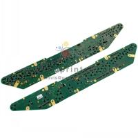 China MA Original Circuit Board 040163 LS-S 040164 LS- E Light Lamp Label Inner Board for Polar 115 Cutting Machine Spare Parts for sale