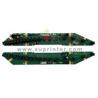 China MA Original Circuit Board 040163 LS-S 040164 LS- E Light Lamp Label Inner Board for Polar 115 Cutting Machine Spare Parts for sale