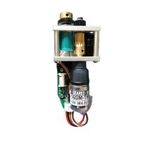 China MA 1 Set IG-16GM-THR Ink Key Motor 524HXX 12V with Circuit Board for Ryobi Printing Machine Spare Parts for sale