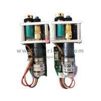 China MA 1 Set IG-16GM-THR Ink Key Motor 524HXX 12V with Circuit Board for Ryobi Printing Machine Spare Parts for sale