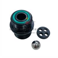 China MA 1 Set of Suction Air Valve F2.148.1061 F2.148.1071 Pump One-way Valve for Heidelberg SM102 CD102 Offset Press Spare Parts for sale