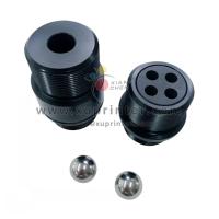 China MA 1 Set of Suction Air Valve F2.148.1061 F2.148.1071 Pump One-way Valve for Heidelberg SM102 CD102 Offset Press Spare Parts for sale