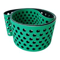 China MA Imported Feeder Belt G2.020.009 SM52 950mm X 60mm HE-G2-020-009 Flexible Vacuum Feed Belt for Heidelberg Offset Machine Parts for sale