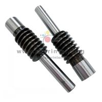 China MA Roland 200 007G245530 Gear for Man Roland 200 Offset Printing Machine Spare Parts for sale