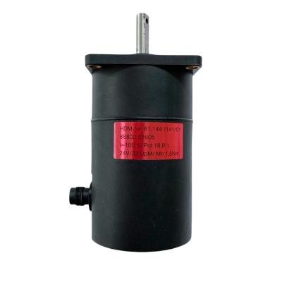 China MA Original Servo Drive 61.144.1141 Servo Gear Motor for Heidelberg SM52 SM74 SM102 CD52 CD74 CD102 Offset Press Spare Parts for sale