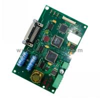 China MA Original 054795 Circuit Board ADAD 05 / IC4 / IC8 Control Card For Polar 115 / 137 Cutting Machine for sale