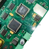 China MA Original 054795 Circuit Board ADAD 05 / IC4 / IC8 Control Card For Polar 115 / 137 Cutting Machine for sale